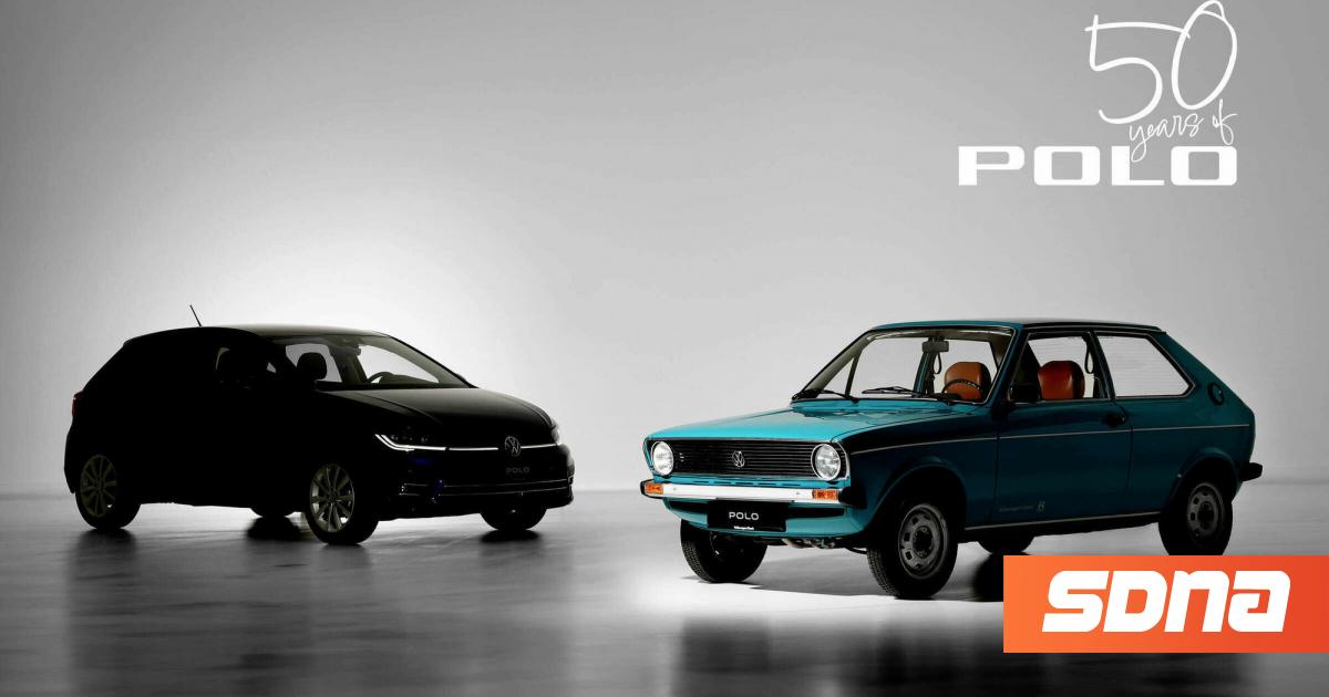 Ο μικρός… 50ρισε | SDNA